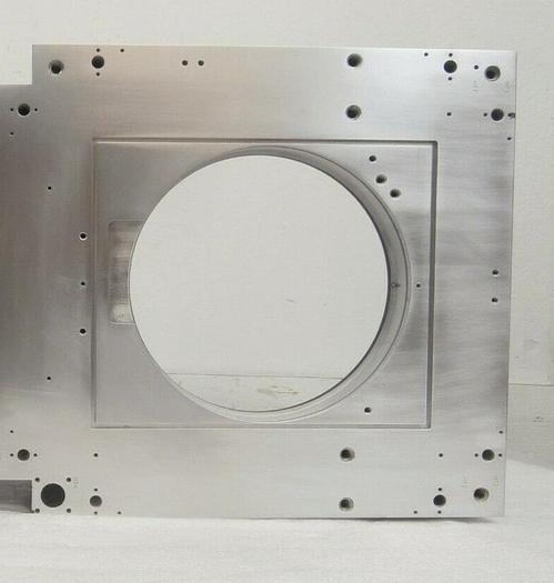 Used Lam Research 715-440264-003 200mm Lower Chamber Alliance A4 96...