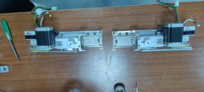 Used 2016 Besi 8800 Chameo advanced Flip Chip Bonder for Sale at Ta...