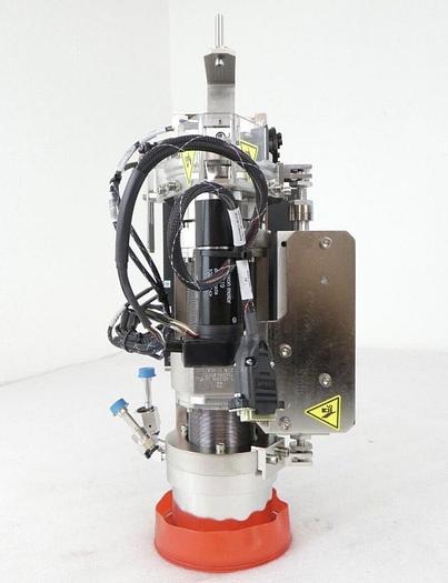 Used AMAT 0010-42326 EPI Divisional 350mm Rotation Centura TCG Surp...