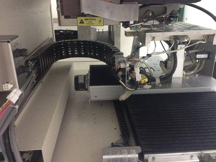 Used KNS 8090 Wedge Bonder for Sale at Tara Semiconductor Technology