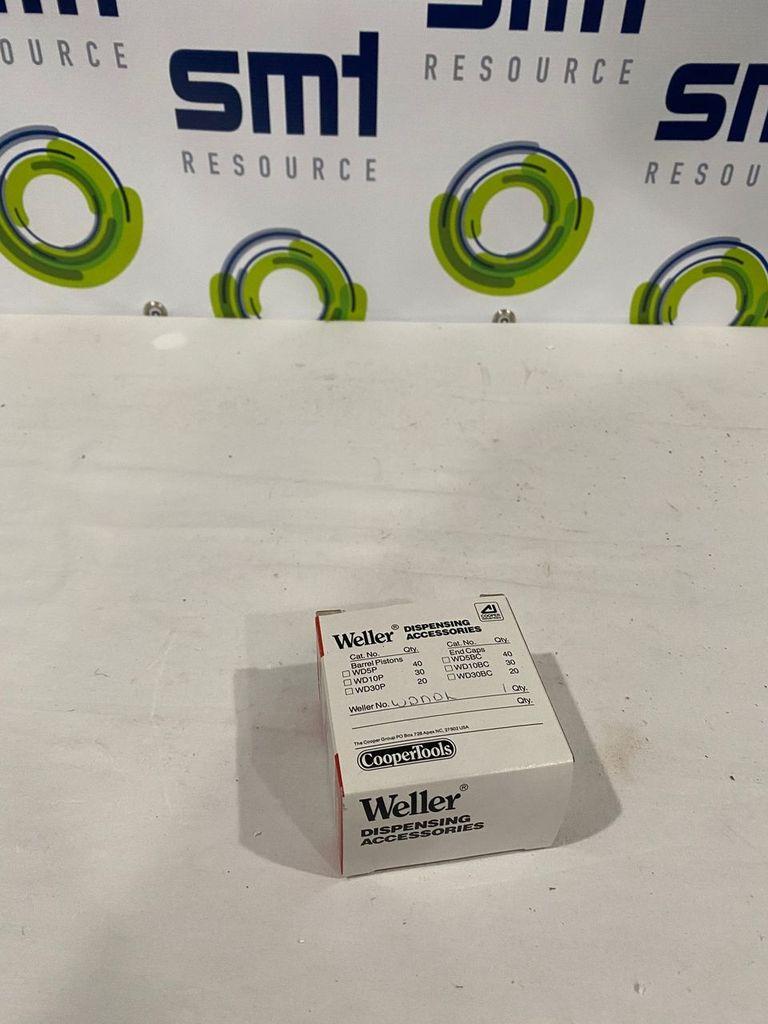 Used WD2000 Kit for Sale at SMT Resource Equipment LLC