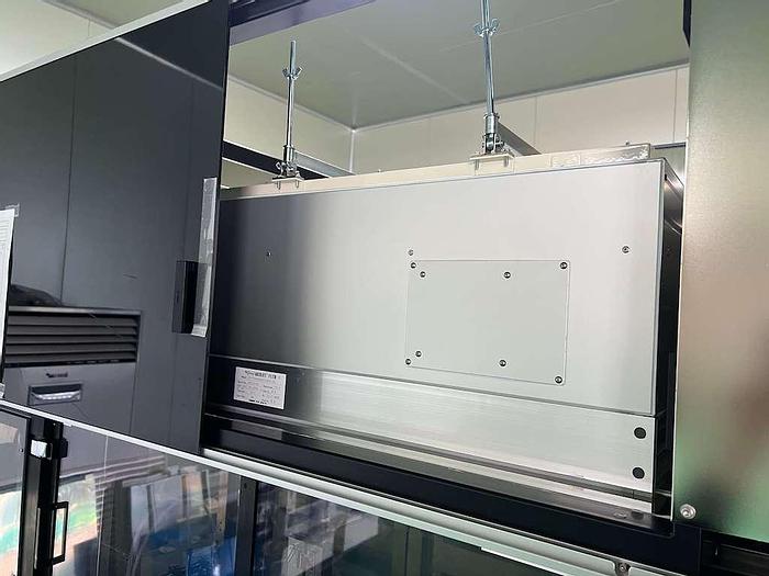 Used TEL Mark 8 for Sale at Tara Semiconductor Technology