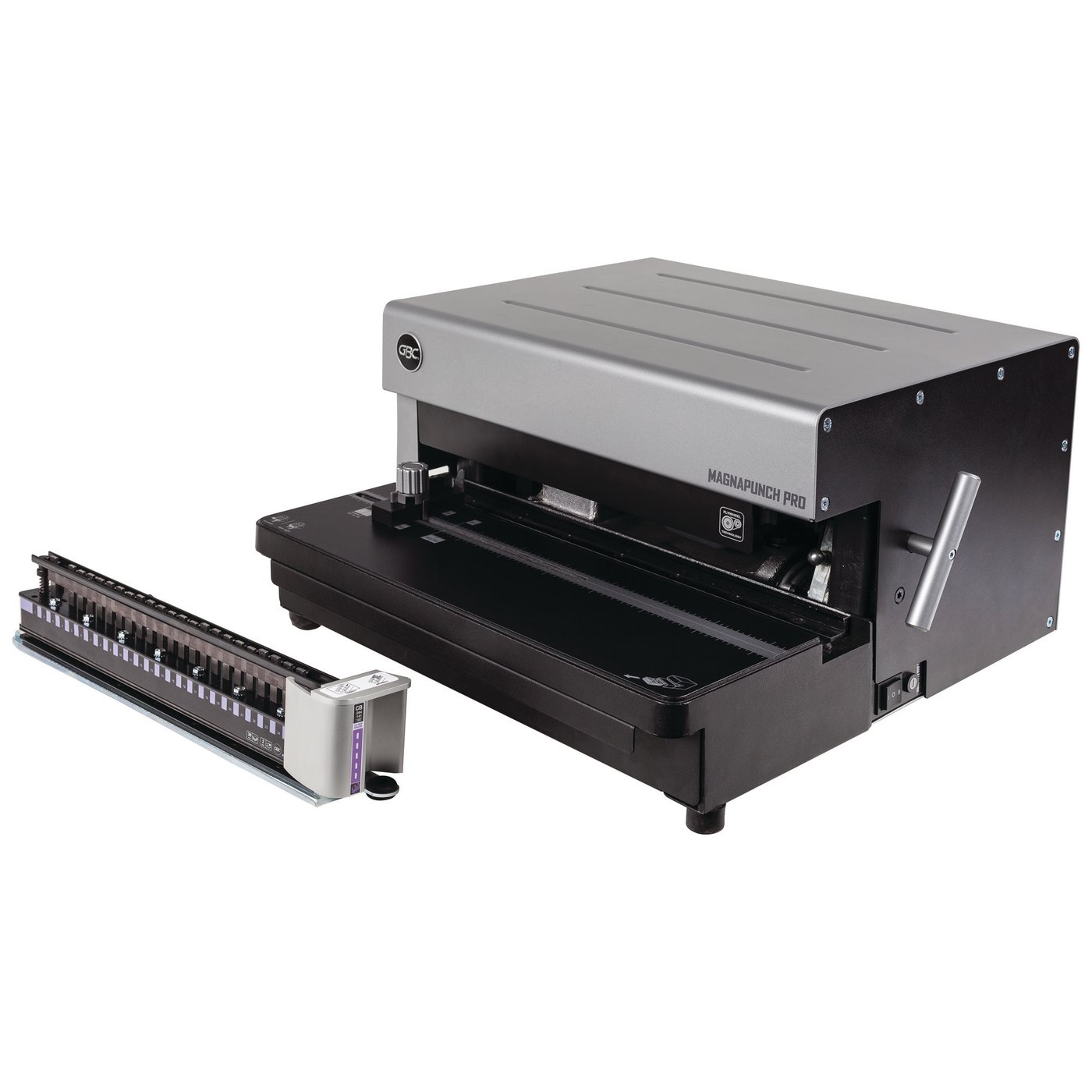 New GBC Magnapunch PRO for Sale at Glendale Presentation Solutions