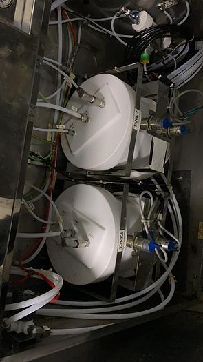 Used TEL Clean Track Mark II Coater Developer for Sale at Tara Semi...