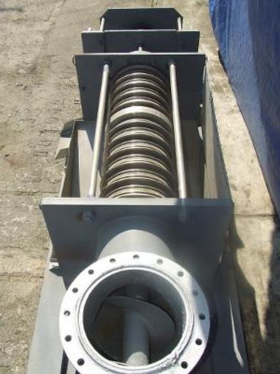 Used Worm press, separator, "STORK" for Sale in Siemyśl,