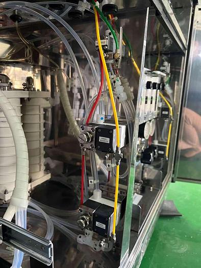 Used TEL Mark 8 for Sale at Tara Semiconductor Technology