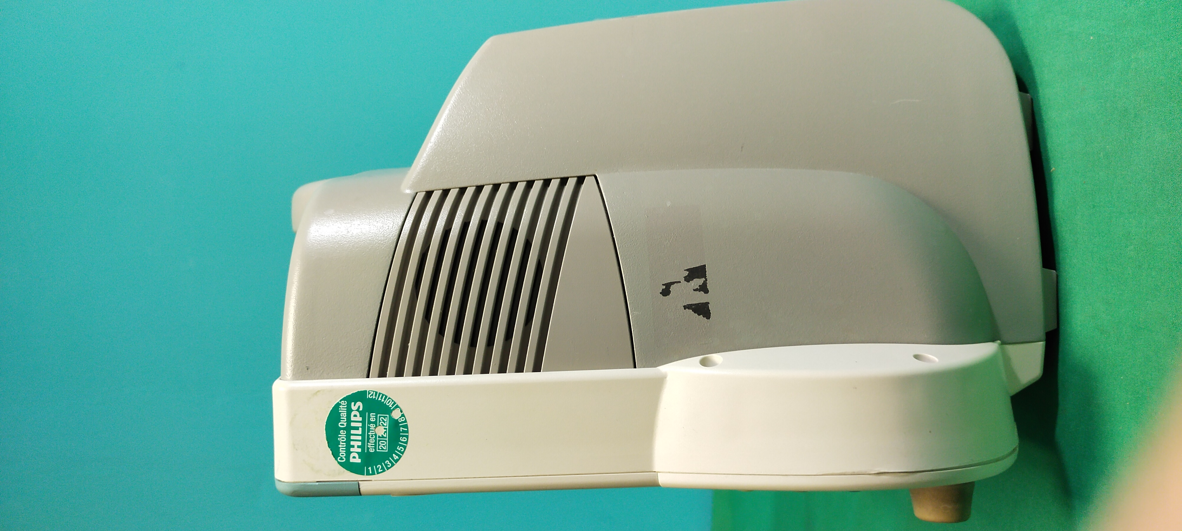 Gebraucht Philips IntelliVue MP40 Patientenmonitor zum Verkauf in ...