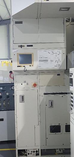 Used Tel Formula for Sale at Tara Semiconductor Technology