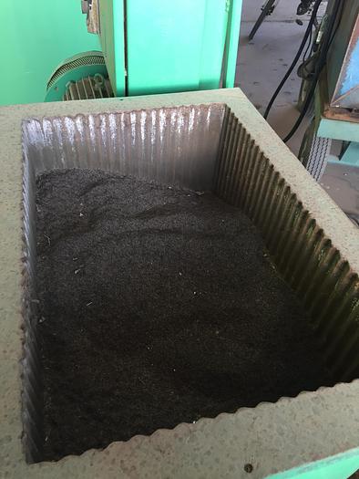 Used Ultramatic Vibratory Finisher for Sale in Casa Grande, Arizona