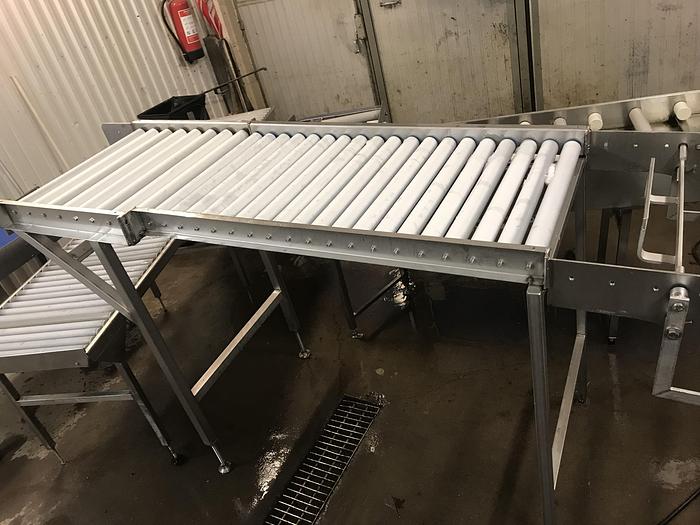 Begagnad Rullband 60x200cm till salu hos Anders Brolin AB