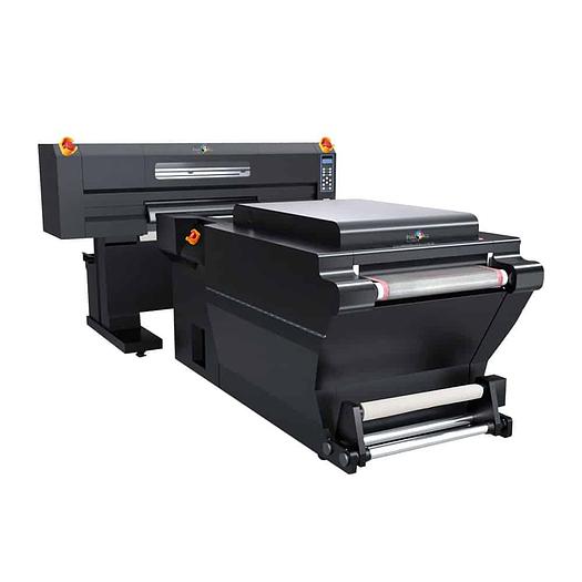 New DTF-600 - 2 head system for Sale in Dedemsvaart, Netherlands