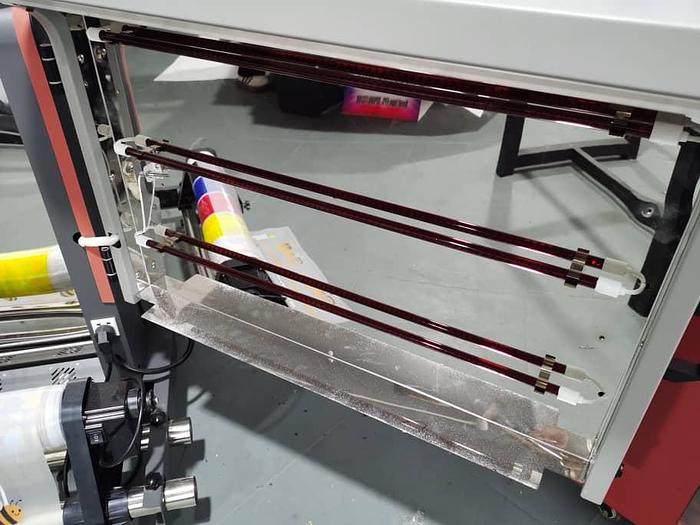 New DTF-Compact Printer 60CM - 2 Head Printer for Sale in Dedemsvaart ...