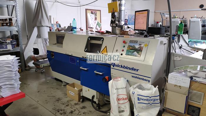 Quick Binder Ratchet Binder Quickbinder Plus