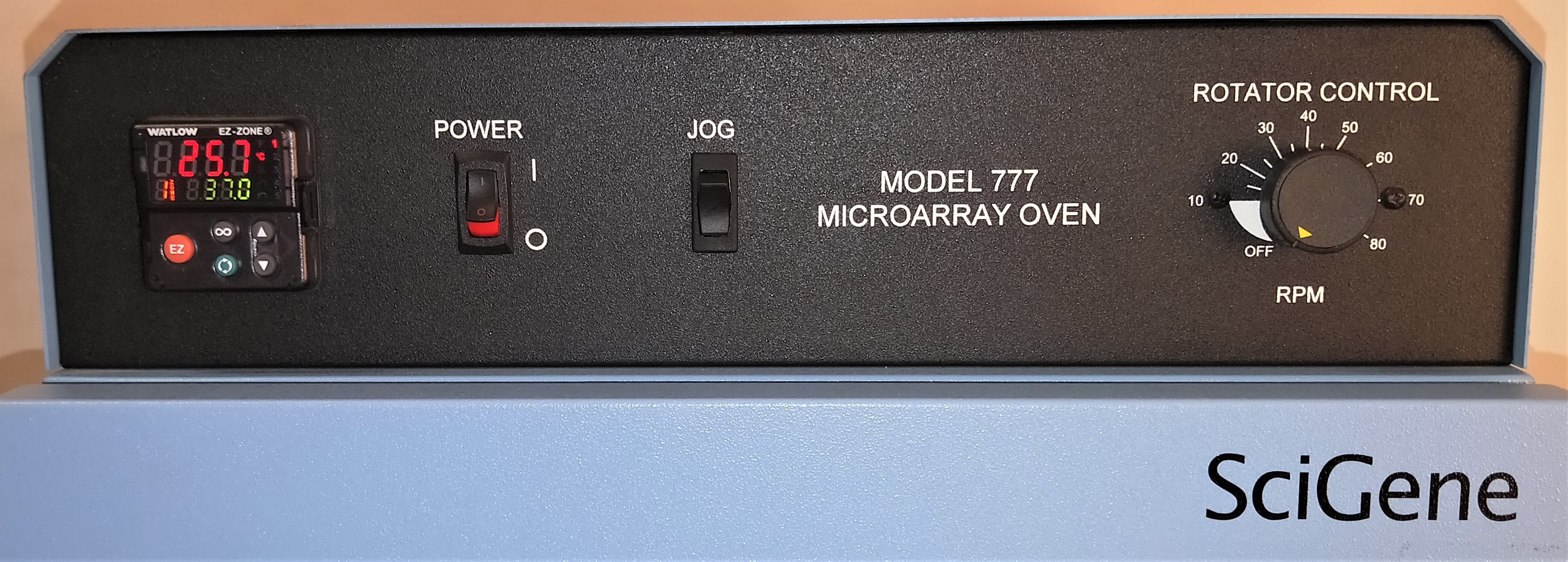 新开放盒SciGene 777微阵列杂交烤箱在化学RG咨询公司出售 - bob手机版app下载,BOB体育官方APPios下载