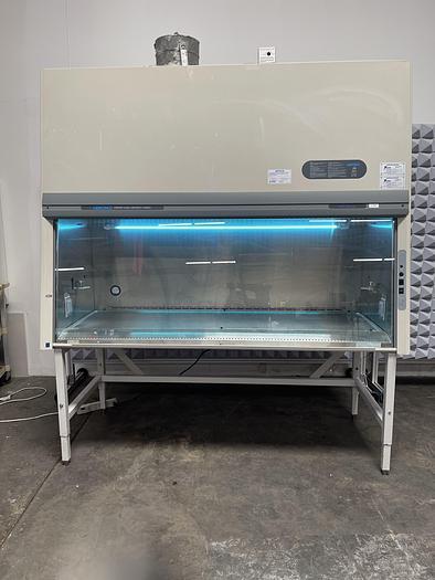 Hoods/Airflow - Lab equipment for sale at Equipment Lab Inc.