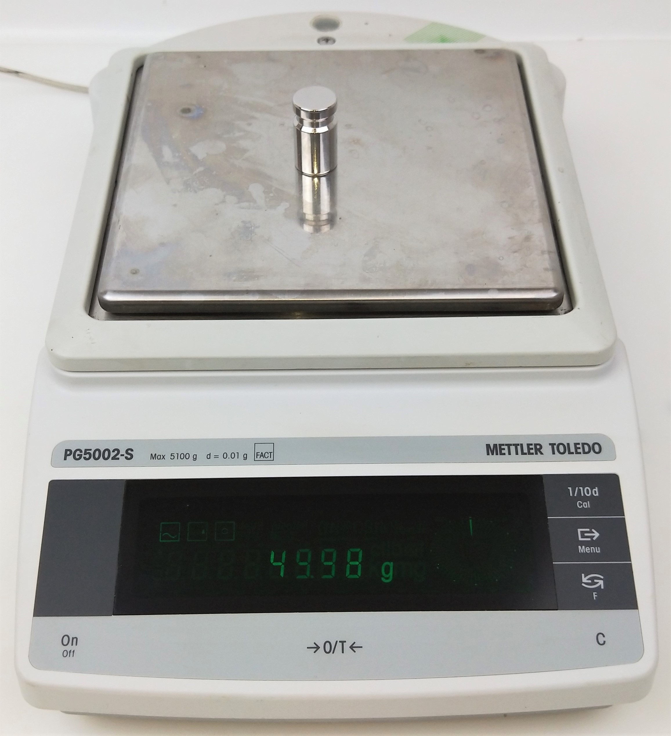 Lab Equipment and Instruments - Balances - Scales for sale at Chemistry ...