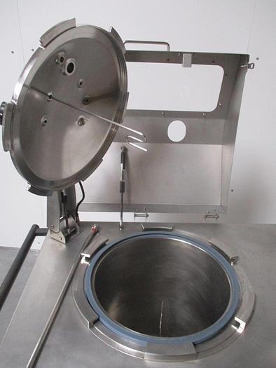 D'occasion 2007 AES Laboratoire / BIOMERIEUX MASTERCLAVE 60 à vendre à ...