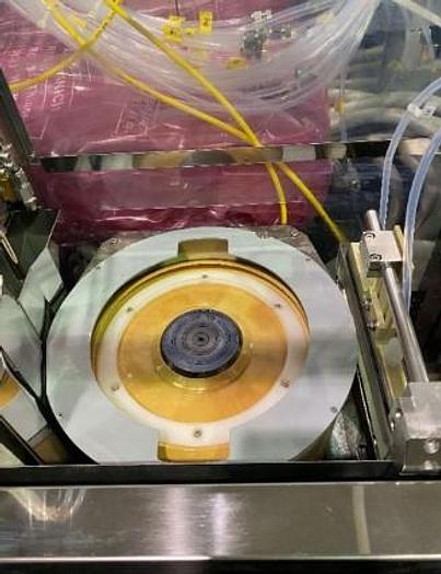 Used 1995 TEL MARK 7 1C2D for Sale at Tara Semiconductor Technology