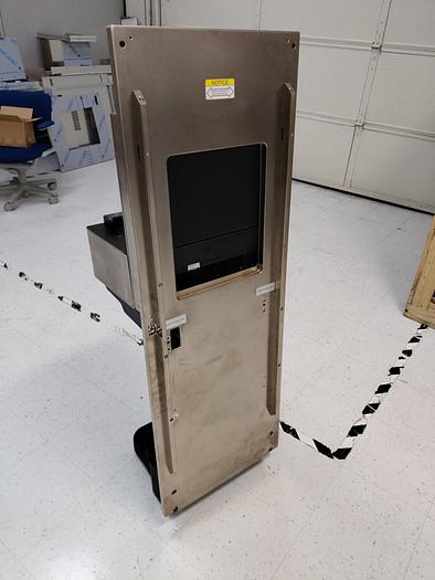 Refurbished Asyst Versaport 2200 Indexer for Sale at Tara Semicondu...