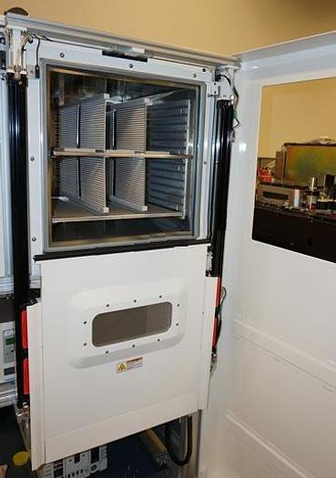 Used 2005 Nordson March AP-1000 Plasma Asher for Sale at Tara Semic...