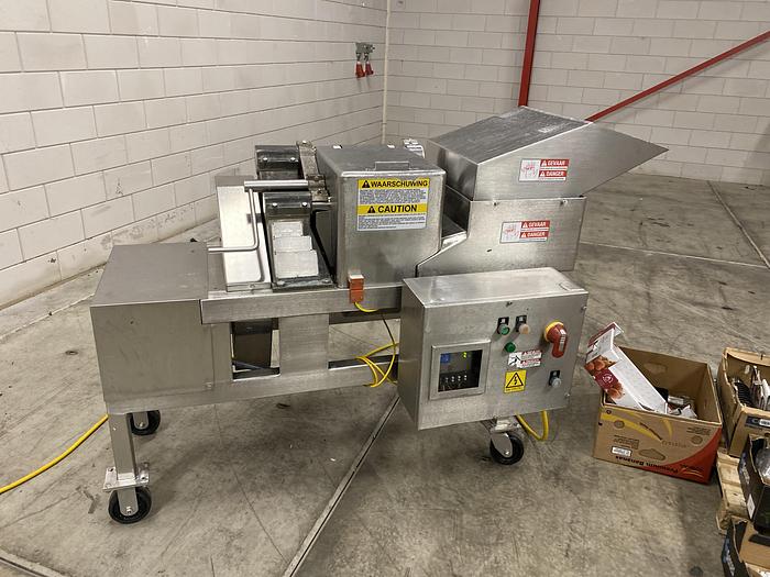 Used Urschel Model G for Sale in Emmeloord, Netherlands