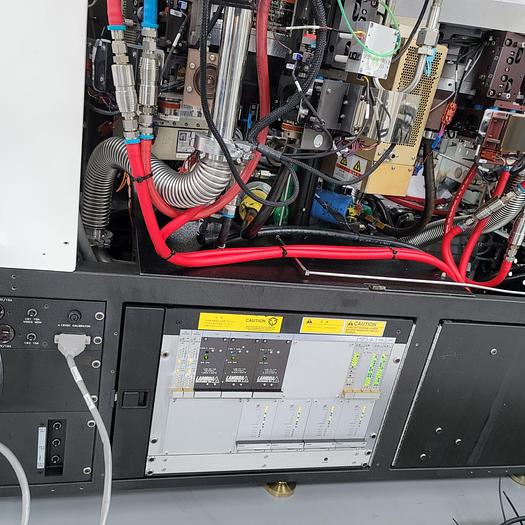 Used 1995 AMAT P5000 for Sale at Tara Semiconductor Technology