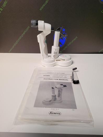 U & I Optic Instrument - We Sell and Repair the Used Optical Instruments