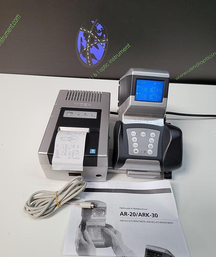 U & I Optic Instrument - We Sell and Repair the Used Optical Instruments