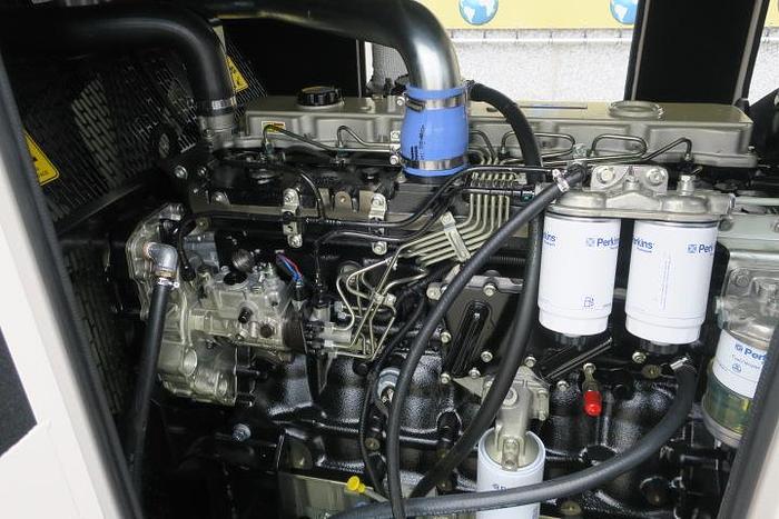 New 2022 Perkins 1106A-70TAG3 - 200 KVA for Sale in Waregem, Belgium
