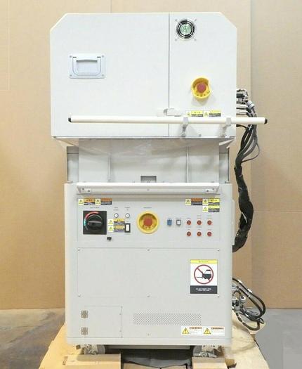 Used Advantest HS-910630 Tester Calibration Tool BPS-032754 IAI X-S...
