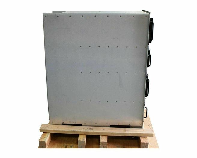 Used Seren MC2 INDUSTRIAL POWER SYSTEM AUTOMATIC MATCHING NETWORK C...