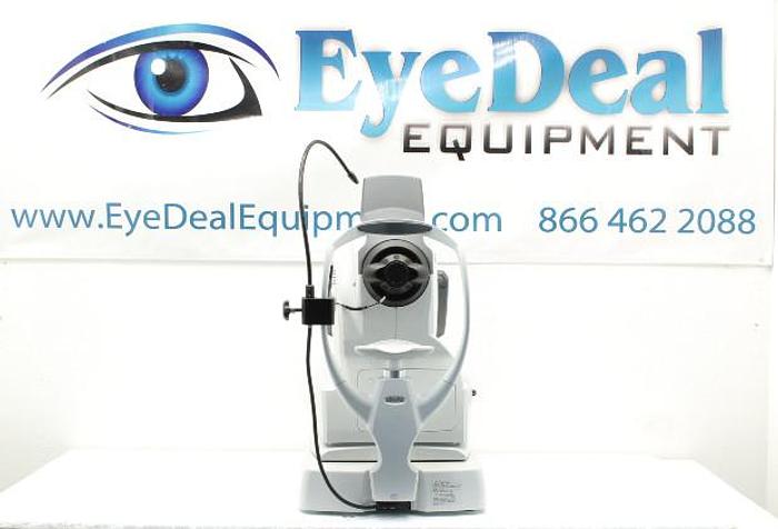 Refurbished Marco/ Nidek AFC 330 Fundus Camera - Ophthalmic Equipment ...