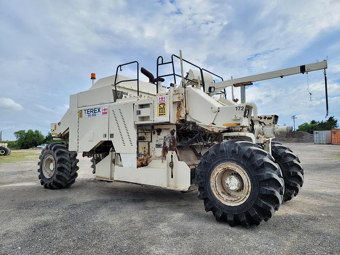 Earth Sales Group - Remarketers of Used Equipment