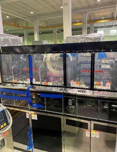 Used 1995 TEL MARK 7 1C2D for Sale at Tara Semiconductor Technology