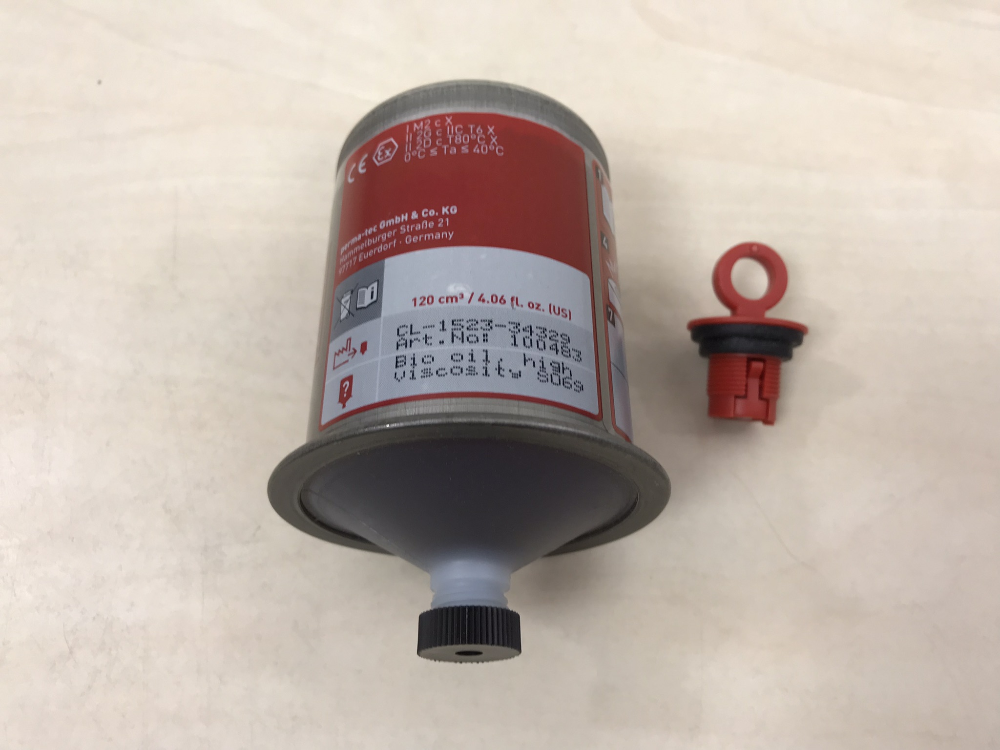 Nieuw Heidelberg part no.: H203.0349.5 te koop bij KGT Kool Graphic ...