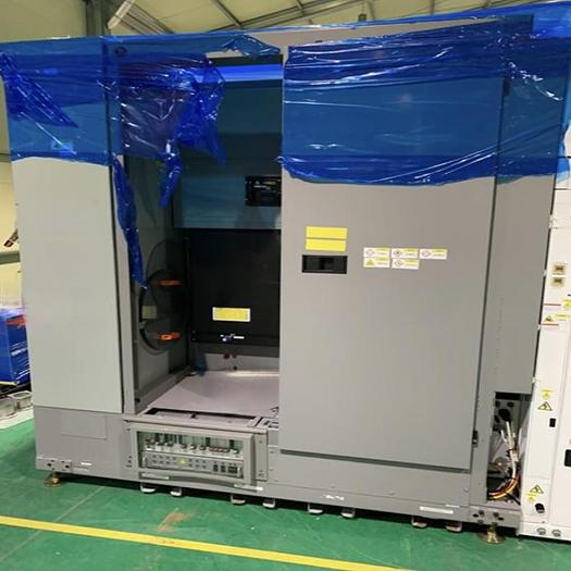 Used AMAT Vantage with 2 Radiance RTP chambers for Sale at Tara Sem...