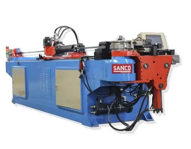 Magnum Precision Machine Tools - Specialist Suppliers Of New & Used ...