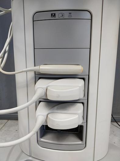 Philips, HD15, Ultraschallsystem, Purewave,