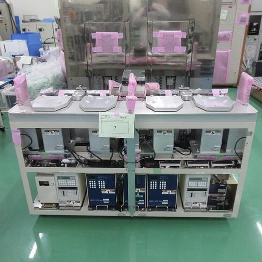 Used Canon ANELVA ILC 1060 PVD 5 Inch for Sale at Tara Semiconduct...