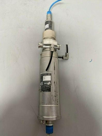 Used Optek AF45-EX FM-D Single Wavelength UV Absorption Sensor w/ 3...