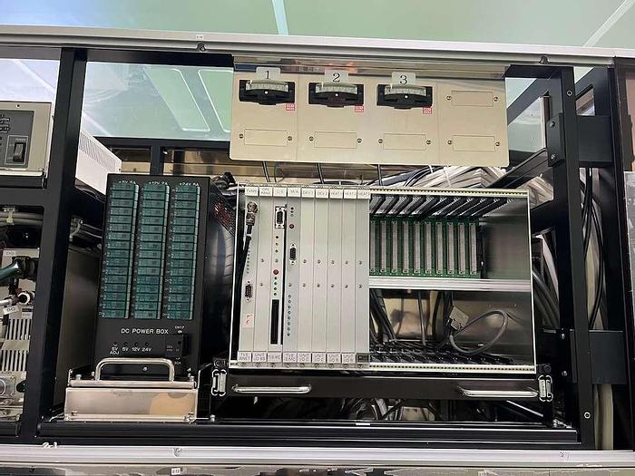 Used TEL Mark 8 for Sale at Tara Semiconductor Technology