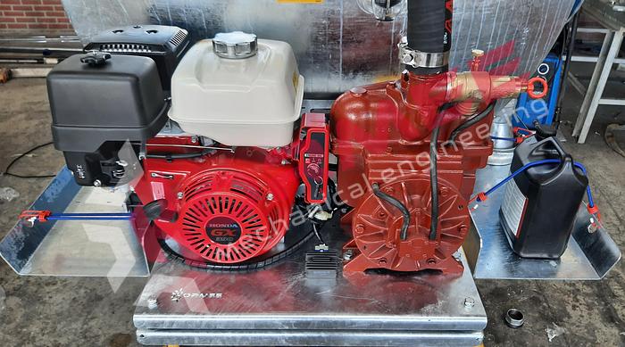 Nieuw Kormee SL20BL3 Slurpie te koop in Rhenen, Nederland