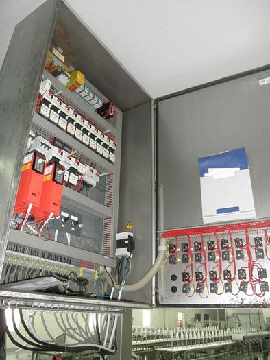 Used Foodmate Chicken cut up line for Sale in Warsaw, Poland