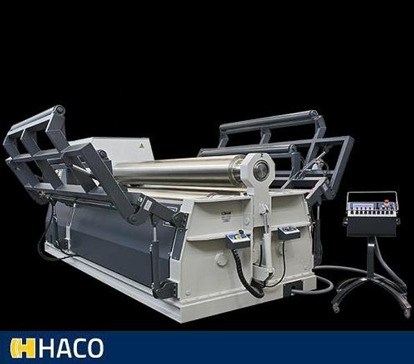 Punch Press and Shear