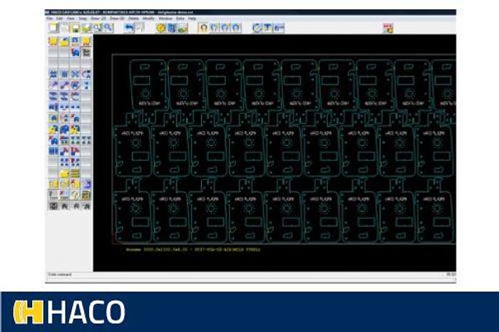 Punch Press and Shear