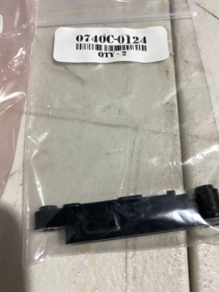 Used PSV Sensor Retainer for Sale at SMT Resource Equipment LLC