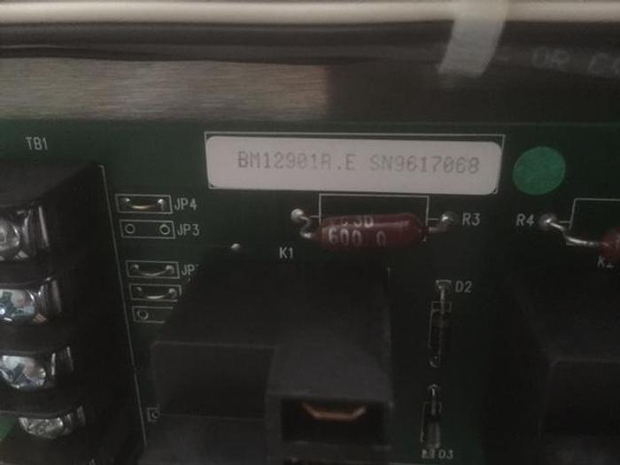 Used PRI 7700 Reticle stocker for Sale at Tara Semiconductor Techno...