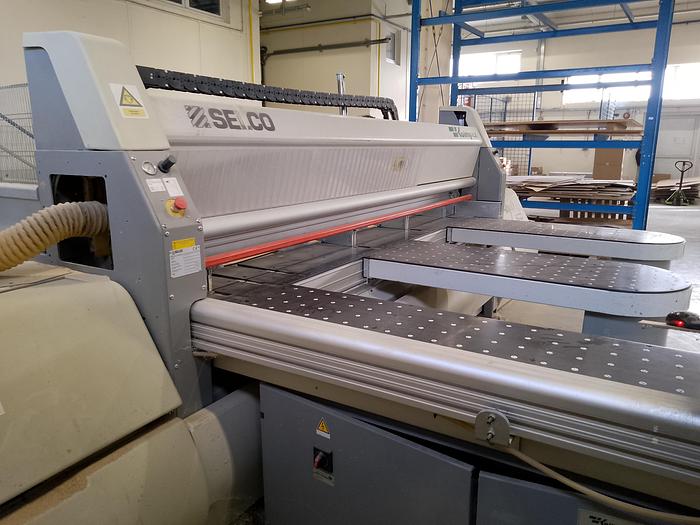 Used Selco EB 70 for Sale at RM SRL