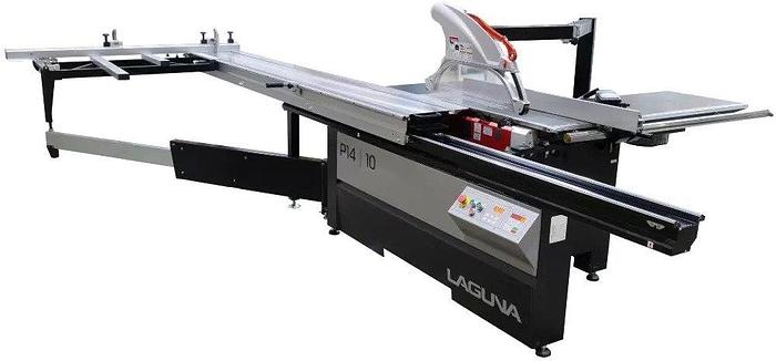 Laguna sliding table saw store