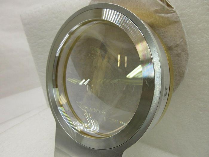 Used Nikon Fly's Eye Field Lens NSR-S204B Step-and-Repeat Scann...